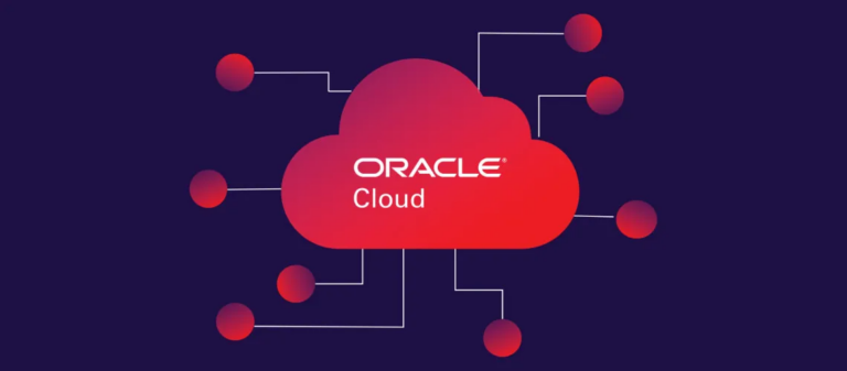 Oracle Cloud Infrastructure (OCI): A Definition and Explanation | Echo
